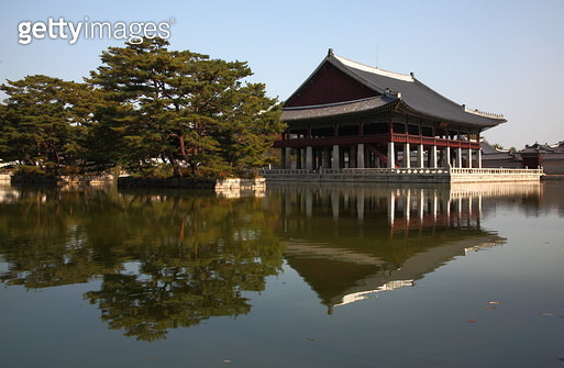 경복궁 검색결과 게티이미지코리아